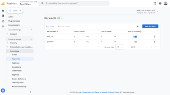 Google Analytics Conversion Tracking: Step-by-Step Guide With Examples