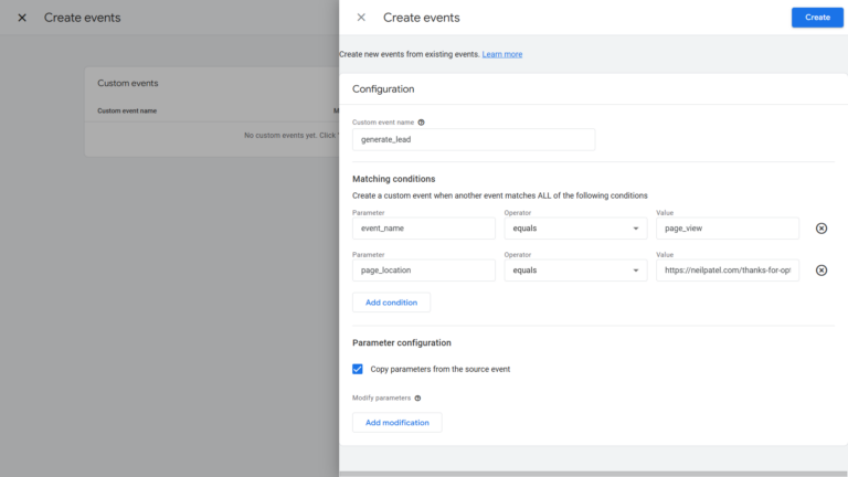 Google Analytics Conversion Tracking: Step-by-Step Guide With Examples
