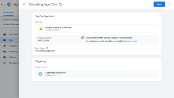 Google Analytics Conversion Tracking: Step-by-Step Guide With Examples