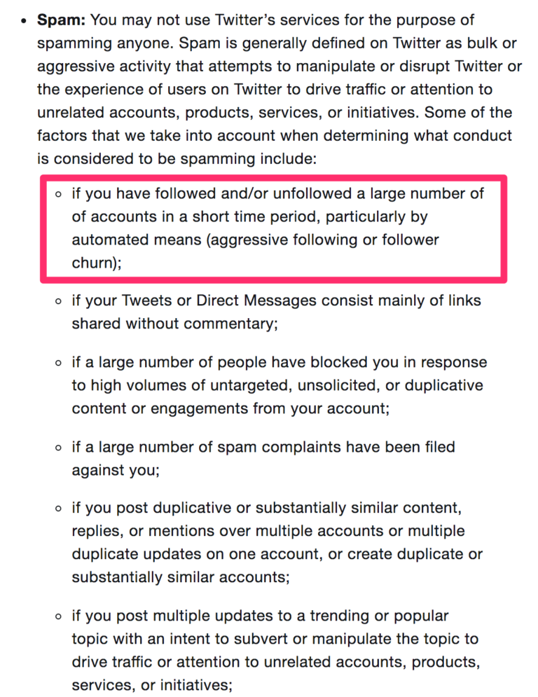 Fake Facebook Followers: How to Spot Them and Why You Should Delete Them
