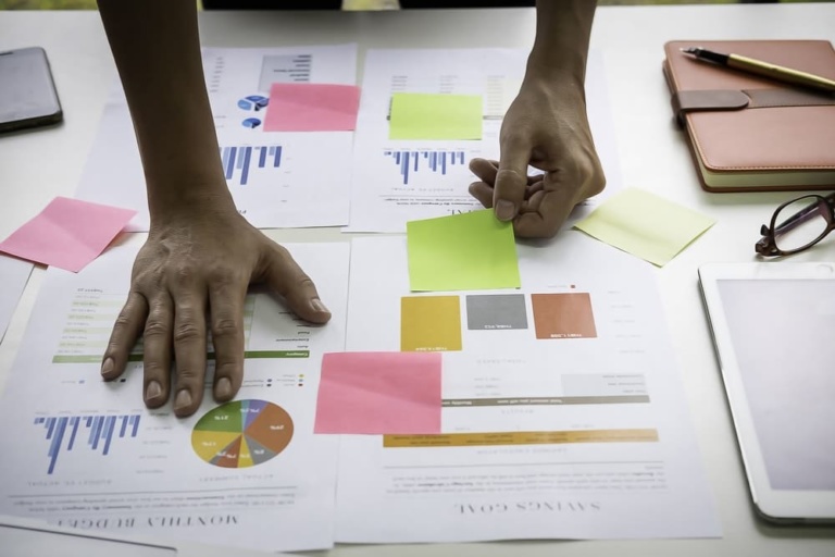 Brainstorming: O Que É, Como Fazer (Passo a Passo)