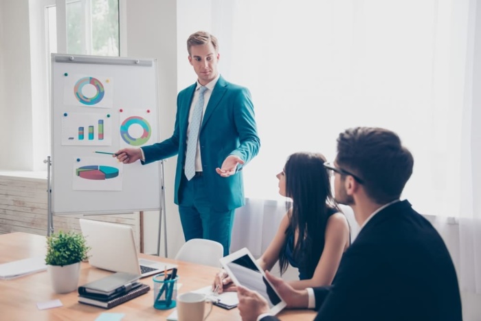 Brainstorming: O Que É, Como Fazer (Passo a Passo)
