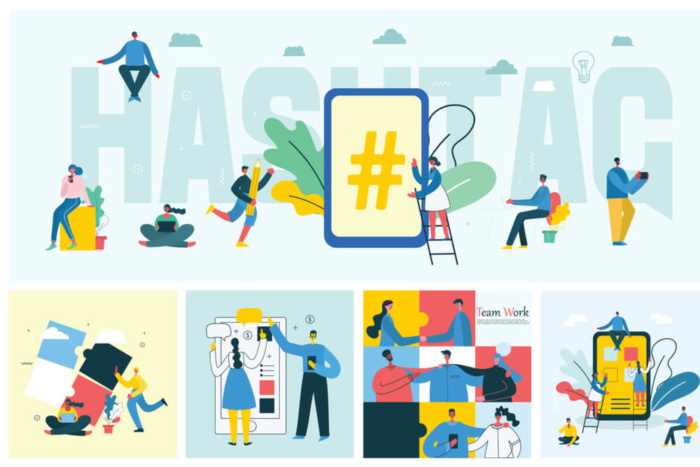 Hashtag (#): O Que É, Como Usar e As Que Estão Em Alta