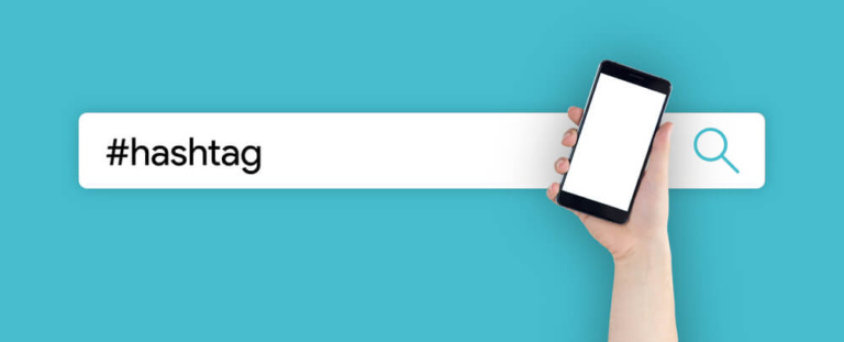 Entenda como usar as hashtag e quais estratégias são as melhores