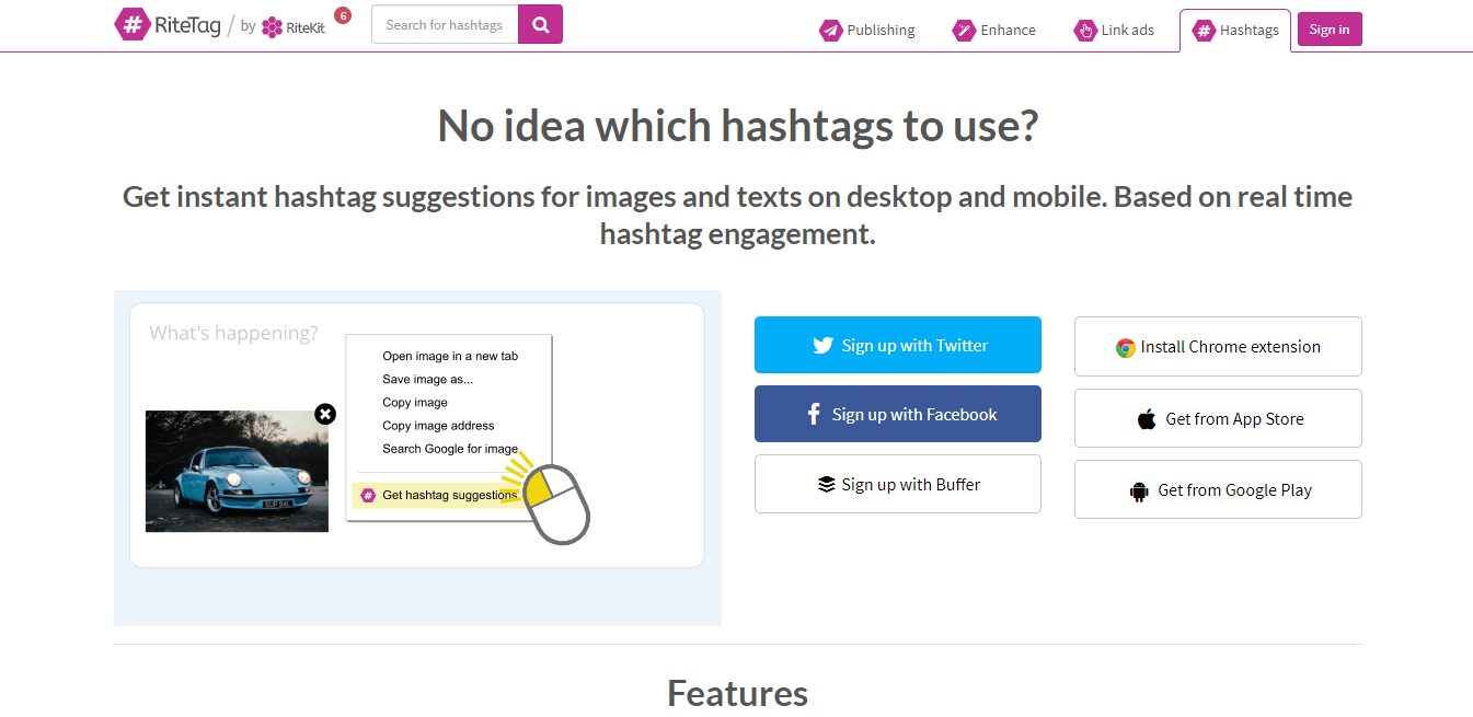 Entenda como usar as hashtag e quais estratégias são as melhores