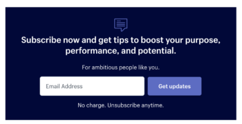 How to Generate B2B Leads with Instagram Stories