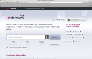 Fake Facebook Followers: How to Spot Them and Why You Should Delete Them