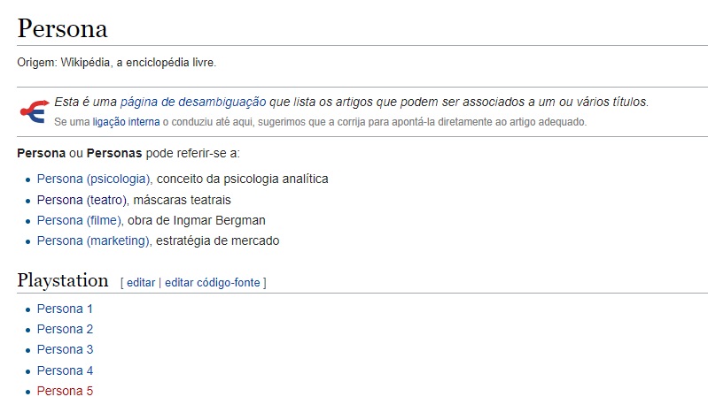 Persona: O Que É e Como Criar Personas Para Usar no Seu Marketing