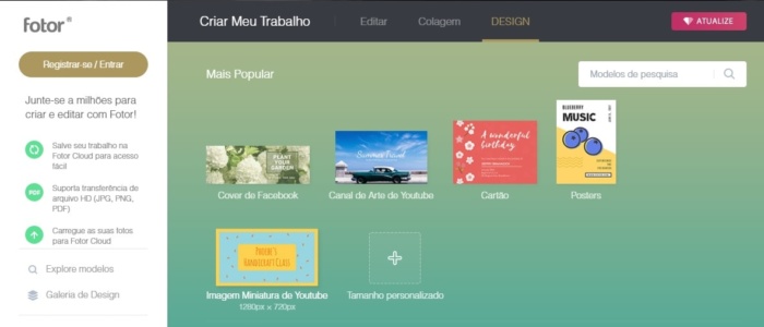 Aprenda Como Fazer Thumbnails Incríveis Para Seus Vídeos