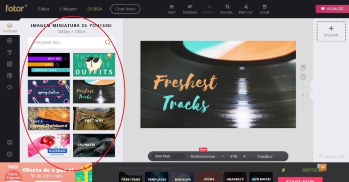 Aprenda Como Fazer Thumbnails Incríveis Para Seus Vídeos
