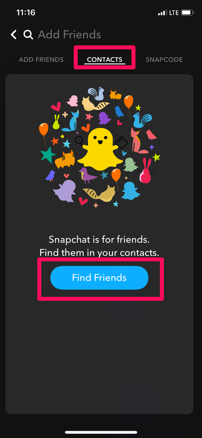 Como Conseguir os Primeiros 1000 Seguidores no Snapchat em 30 Dias