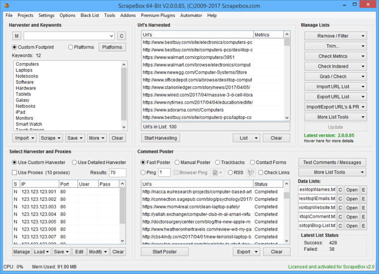 Como Usar Web Scraper para Automatizar Esses 7 Hacks de SEO