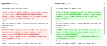 "Dark Traffic" Está Roubando Seus Dados (Veja Como Resgatá-los)