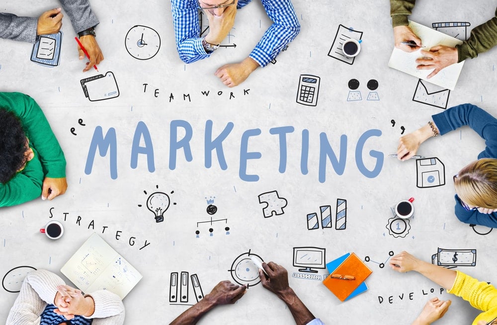 Marketing Empresarial: Aprenda Como Aumentar Suas Vendas