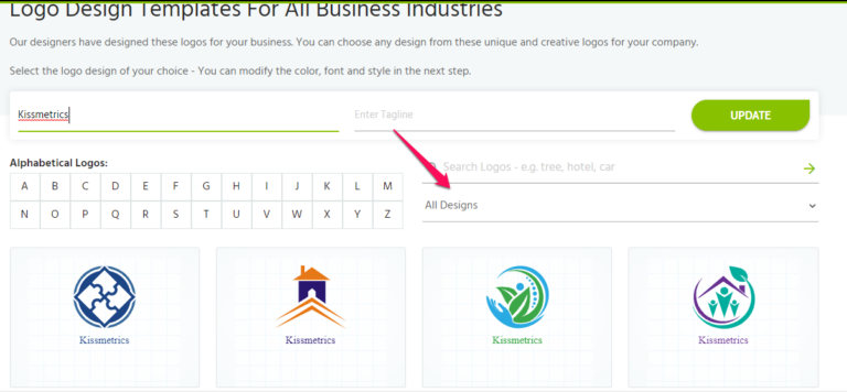 5 Free Brand Logo Tools For Your Company