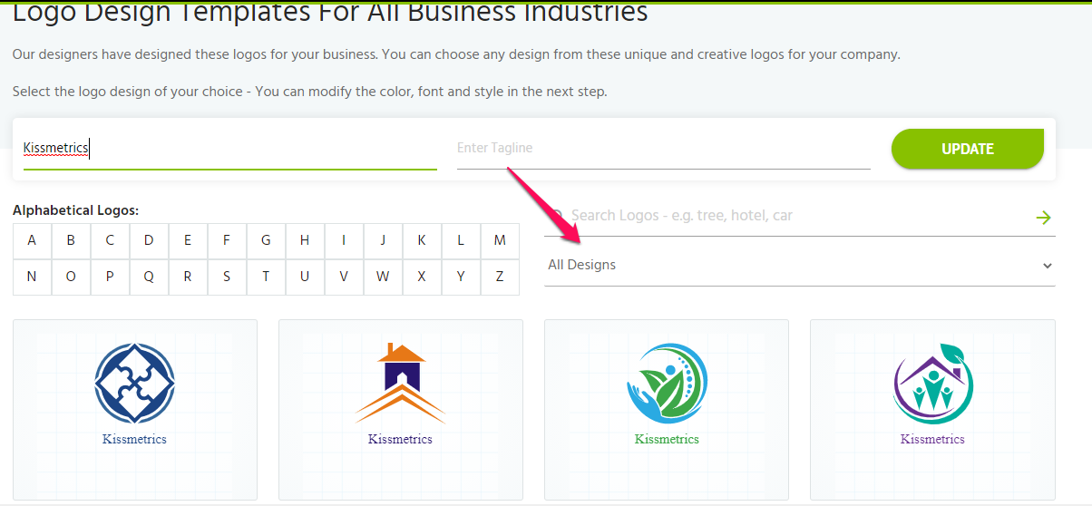 5 Free Brand Logo Tools For Your Company