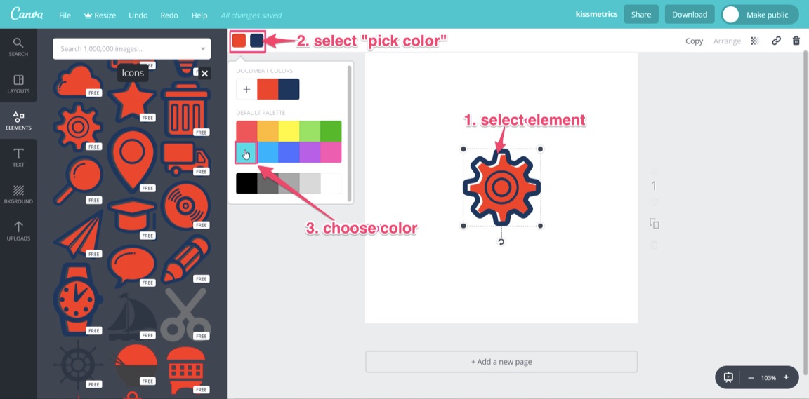 5 Free Brand Logo Tools For Your Company