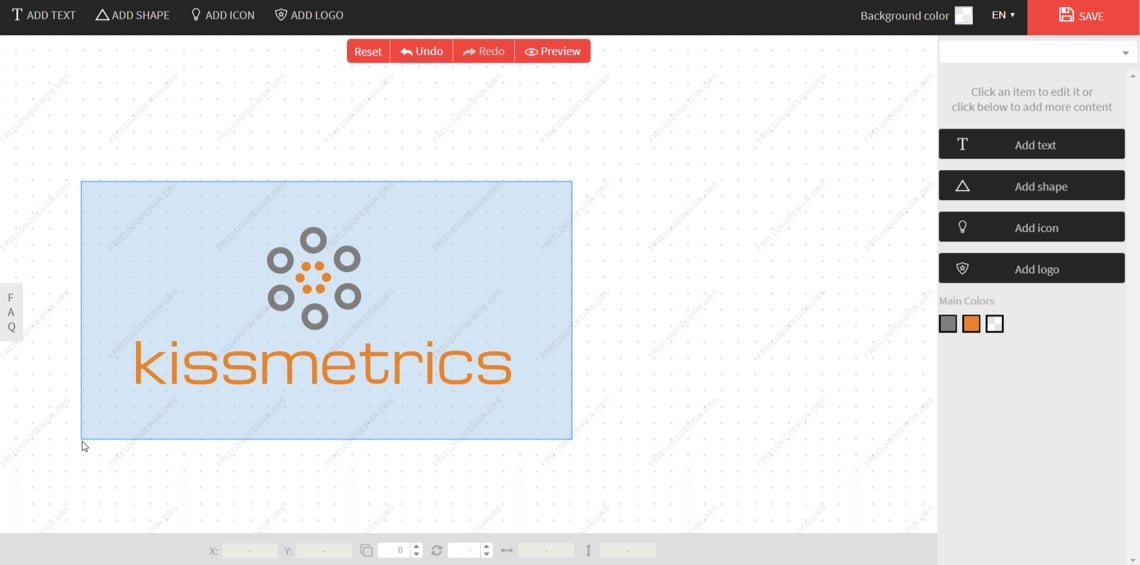 5 Free Brand Logo Tools For Your Company