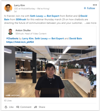 How to 24X Your LinkedIn Post Views in a Single Day