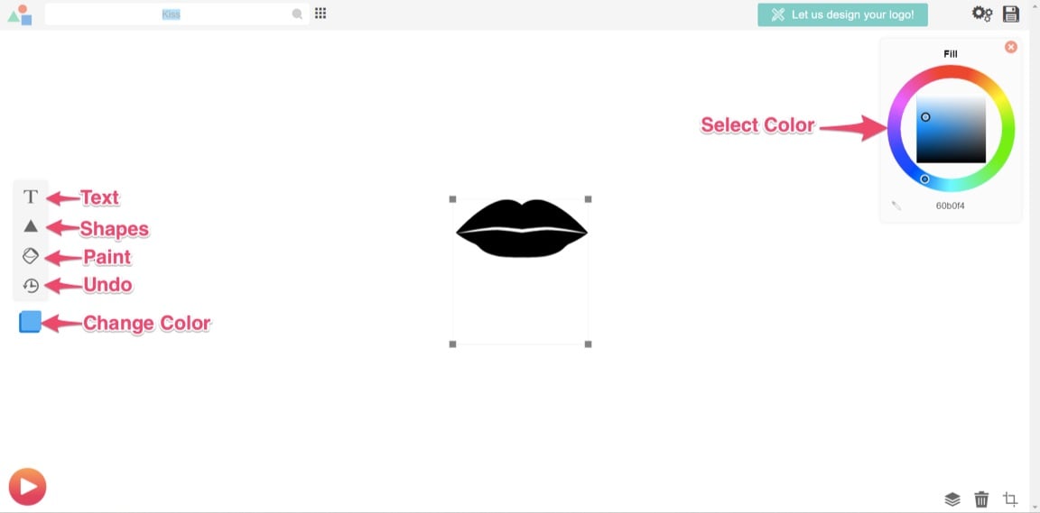 5 Free Brand Logo Tools For Your Company