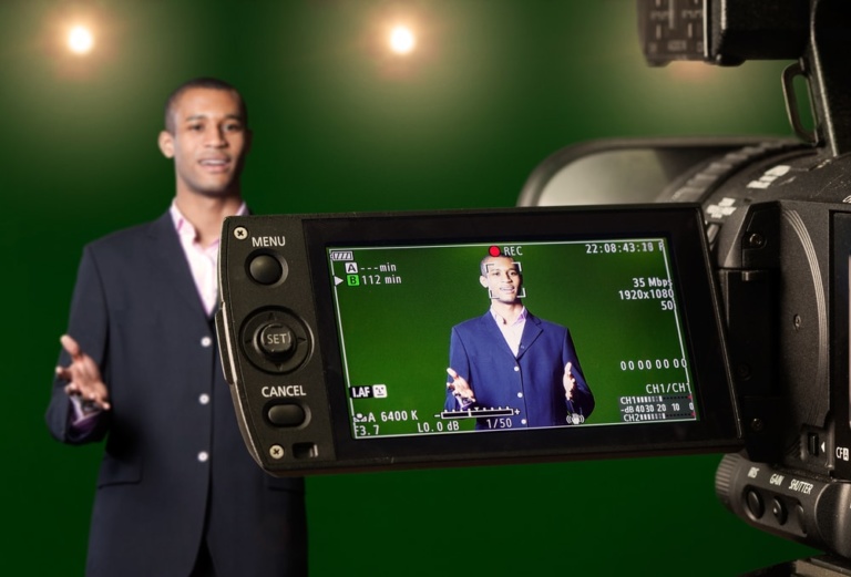 Screencast: Aprenda O Que É e Como Utilizar