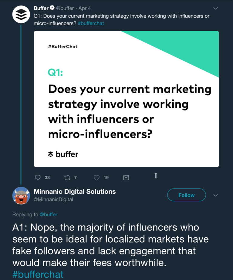 How to Get Followers on Twitter in 8 Easy Steps