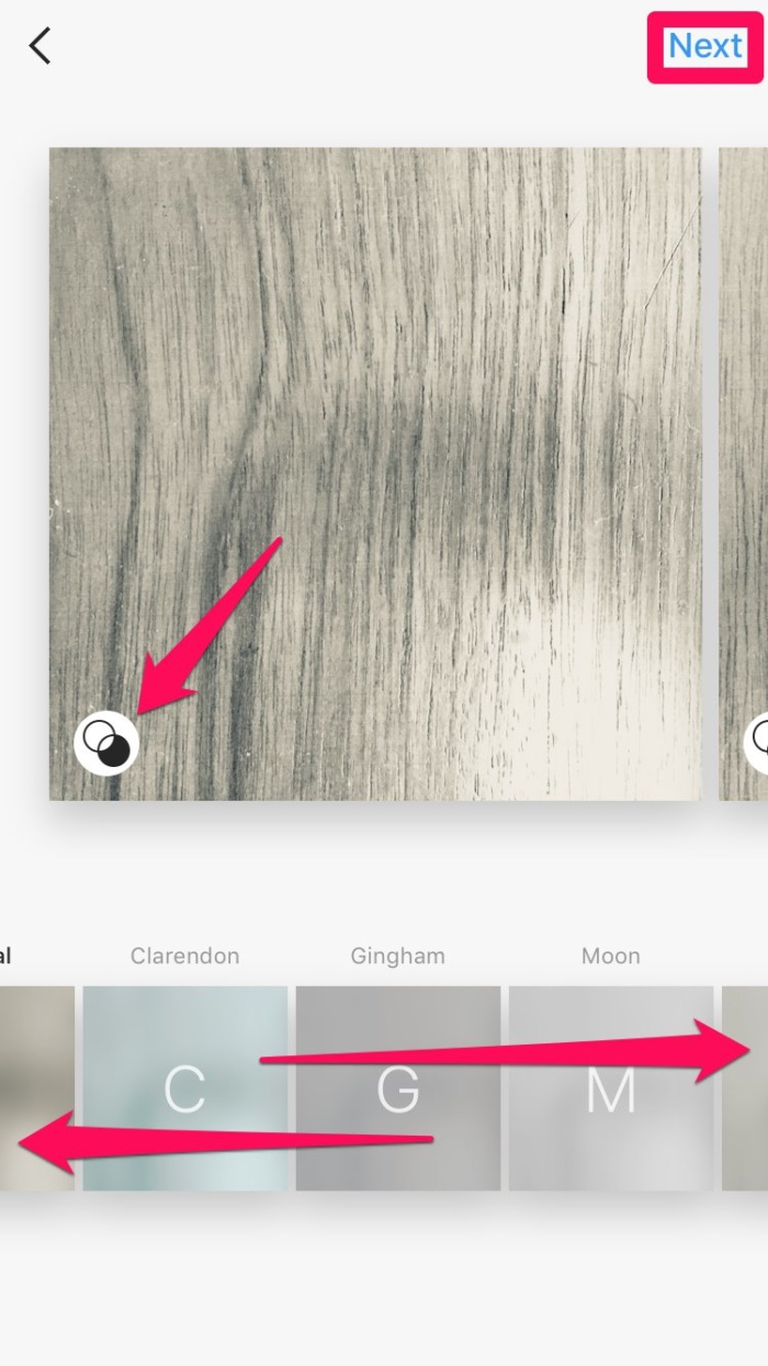 10 of the Best Ways to Use Instagram Multiple-Image Posts