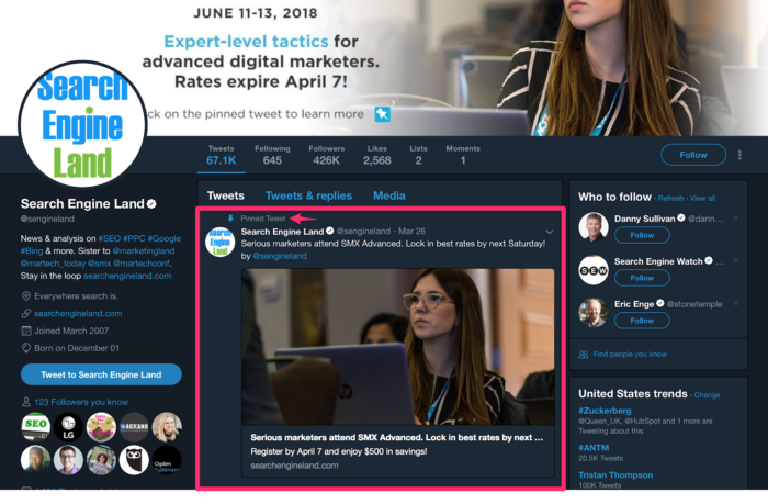 How to Get Followers on Twitter in 8 Easy Steps