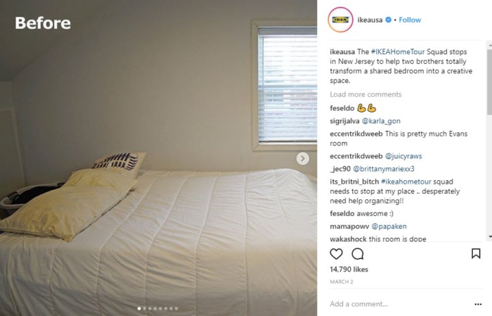 10 of the Best Ways to Use Instagram Multiple-Image Posts