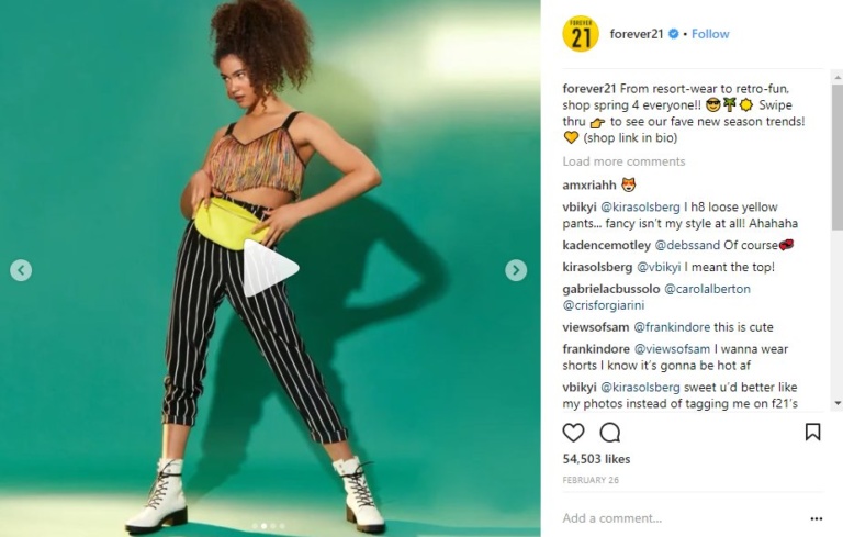 10 of the Best Ways to Use Instagram Multiple-Image Posts