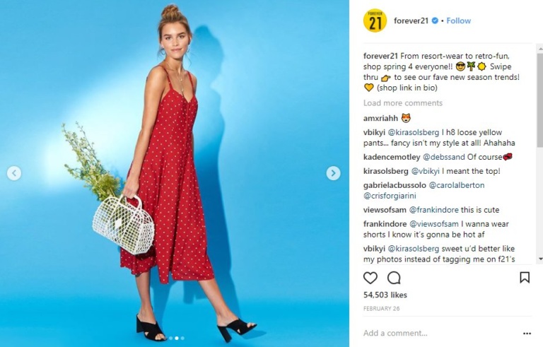 10 of the Best Ways to Use Instagram Multiple-Image Posts