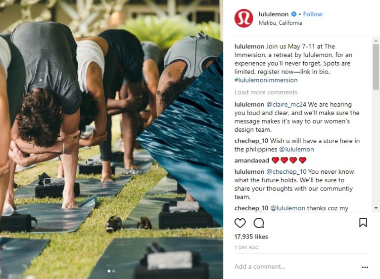 10 of the Best Ways to Use Instagram Multiple-Image Posts