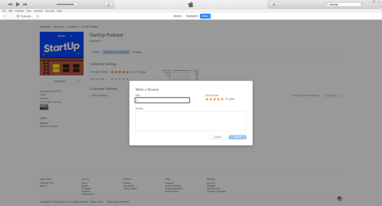 Hack Your Way to 10,000 Podcast Downloads with These 15 Tips