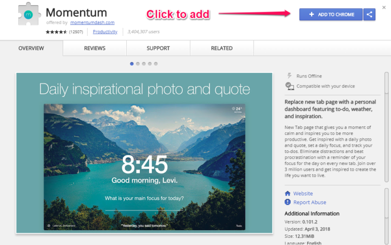 13 Amazing Google Chrome Extensions That'll Improve Your Marketing
