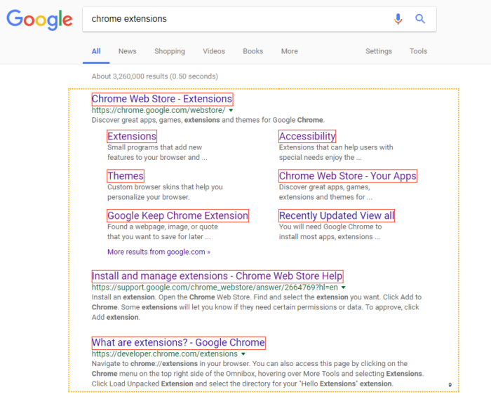 13 Amazing Google Chrome Extensions That'll Improve Your Marketing