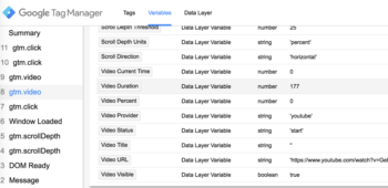 How to Use The Google Tag Manager to Track Video Views on Your Landing ...