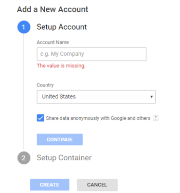 How to Use The Google Tag Manager to Track Video Views on Your Landing ...