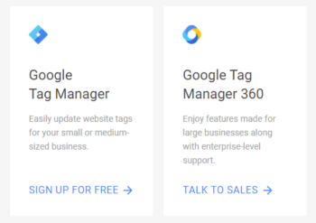 How to Use The Google Tag Manager to Track Video Views on Your Landing ...