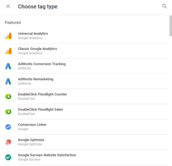 How to Use The Google Tag Manager to Track Video Views on Your Landing ...