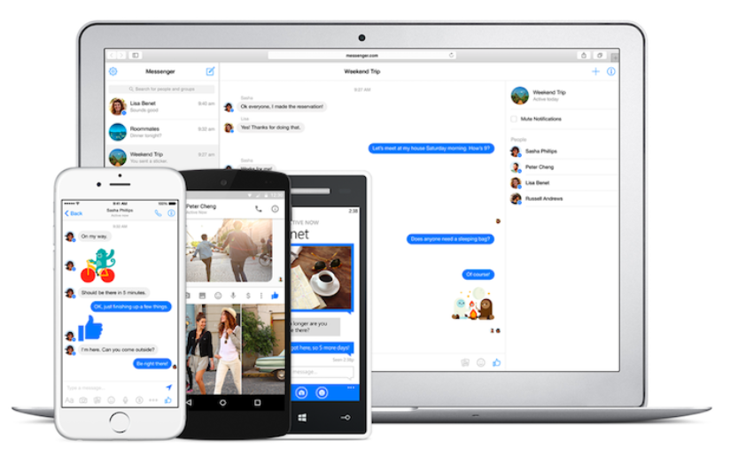 16 Hidden Facebook Marketing Tools That Will Increase Your Engagement ...