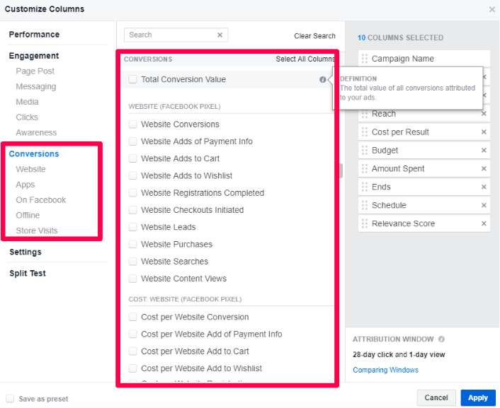 16 Hidden Facebook Marketing Tools That Will Increase Your Engagement ...