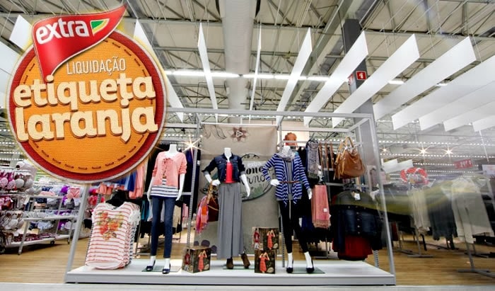 Visual Merchandising: O que é, benefícios, técnicas e exemplos (2023)