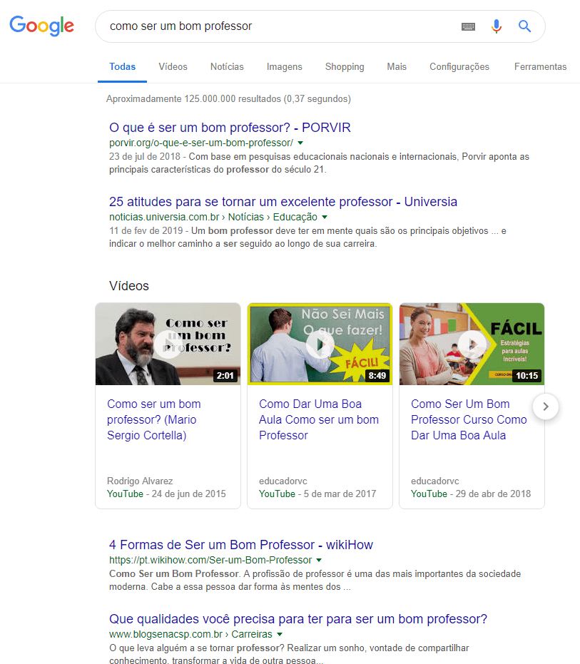Como Fazer Uma Pesquisa Avançada no Google (13 Formas Incríveis)