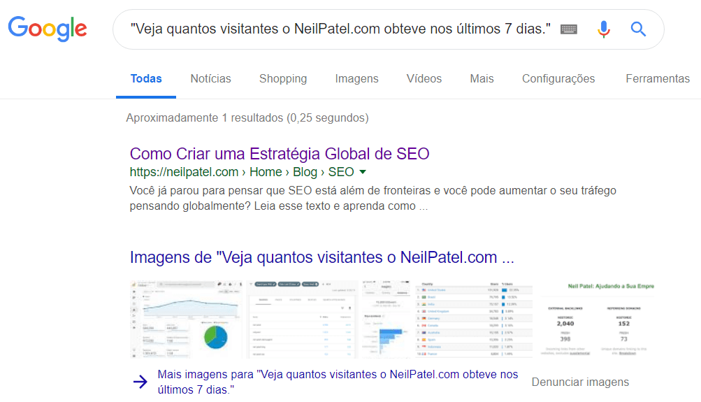 Como Fazer Uma Pesquisa Avançada no Google (13 Formas Incríveis)