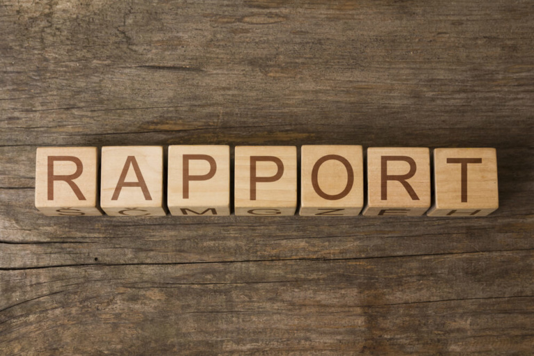 Rapport: O Que É e Como Aplicar Essa Técnica Nos Negócios Em 2019