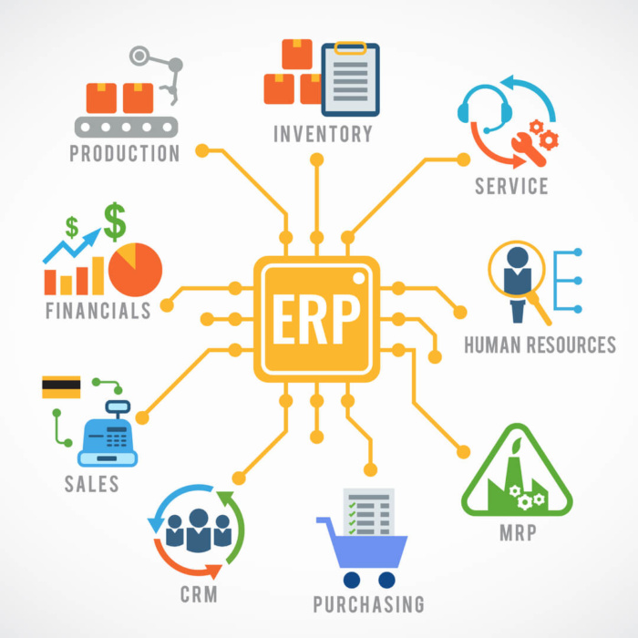 ERP: O Que É e Por Que Sua Empresa Precisa Desse Sistema