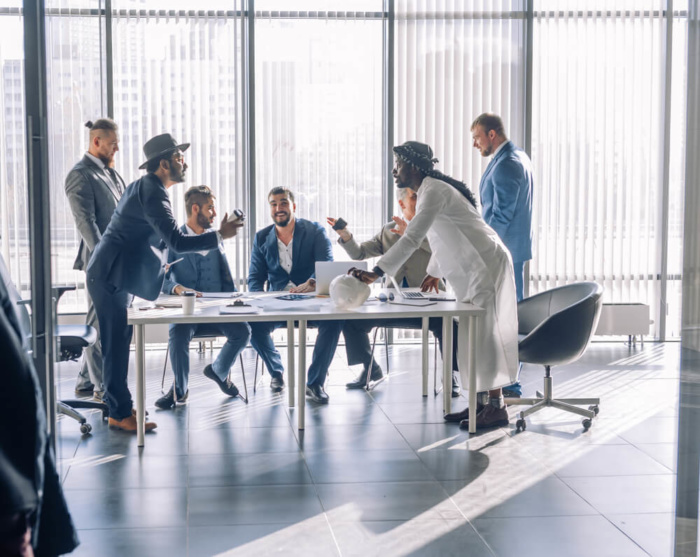 Consultor: O Que Faz, Tipos e Dicas Do Que Saber Para se Tornar Um