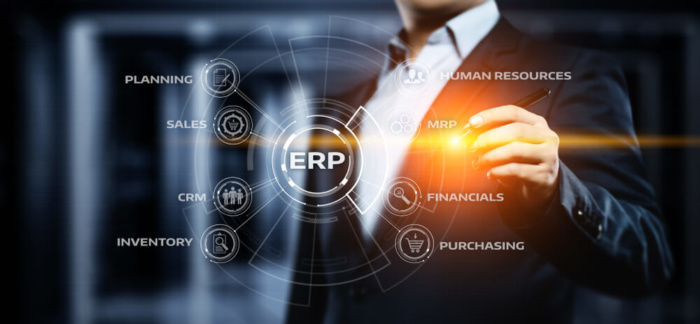 ERP: O Que É e Por Que Sua Empresa Precisa Desse Sistema
