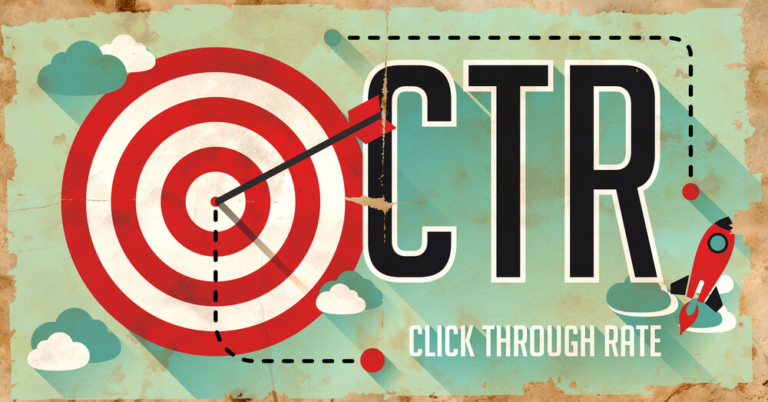CTR (Click Through Rate): O Que é e como melhorar em 2020