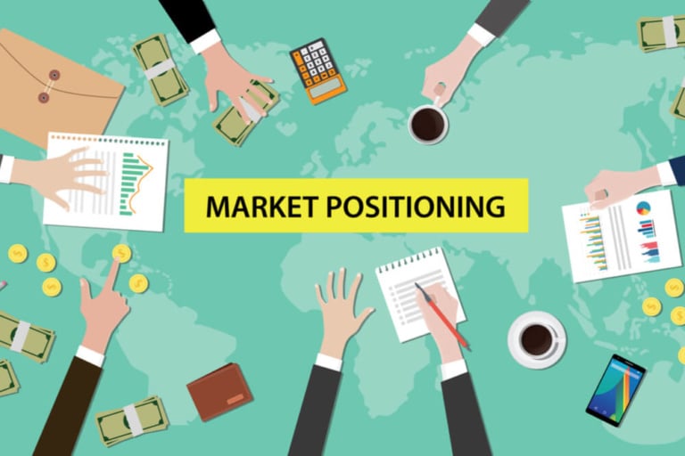 Posicionamento De Marca: O Que É e 15 Exemplos Para Se Inspirar